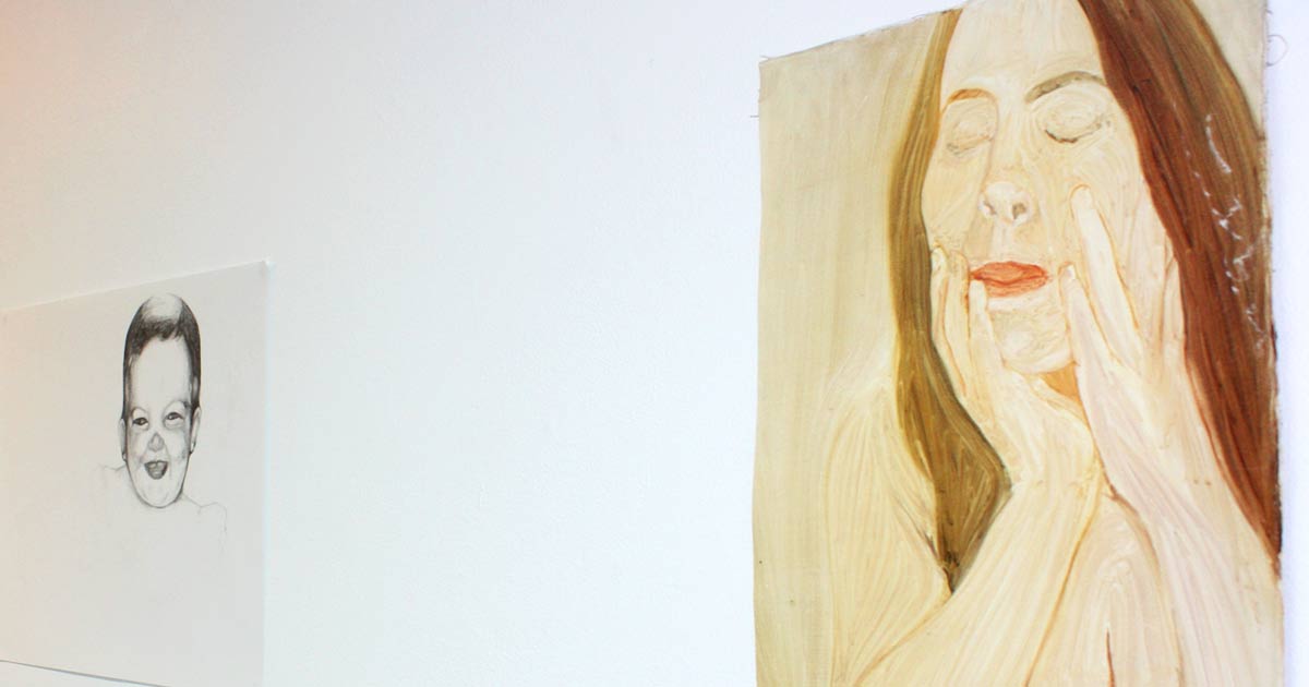 From the crypt | Maya Walker