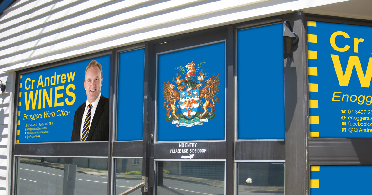 Enoggera Ward | Maya Walker